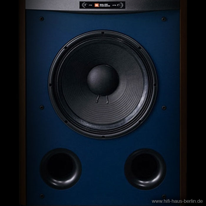 Hifi Haus Berlin | Lautsprecher - Standlautsprecher JBL Studio Monitor 4365